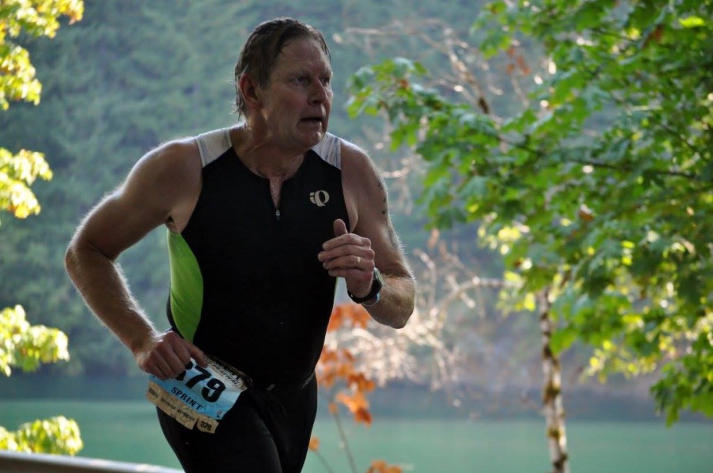 How Do I Start Running for My First Triathlon? • Senior Triathletes