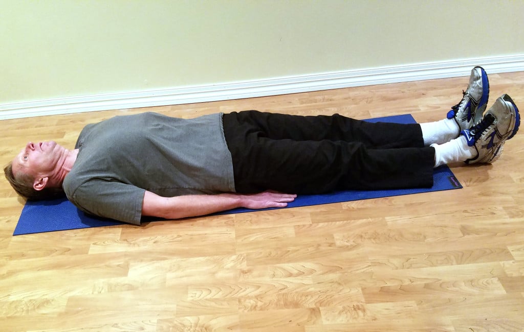 ‘At the Core’ – Strength Training to Help Seniors Perform Better and ...