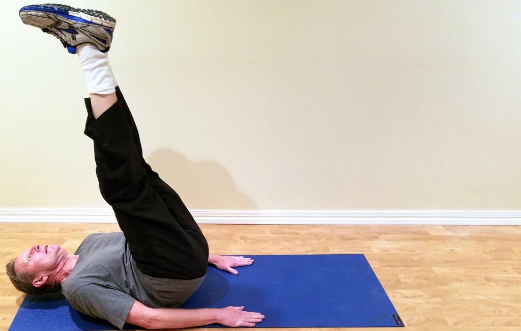 ‘At the Core’ – Strength Training to Help Seniors Perform Better and ...